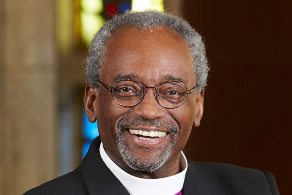 MICHAEL B CURRY - Juneteenth Celebration